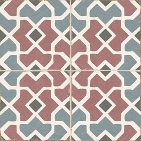 Dual Gres Old School Noray 45х45, цвет: - купить в Москве с доставкой | Цены на сайте