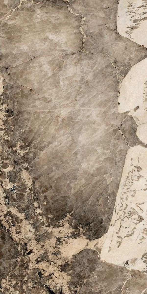 Керамогранит Florim Heritage Luxe Flame Comfort 6mm 60x120 Коричневый ...