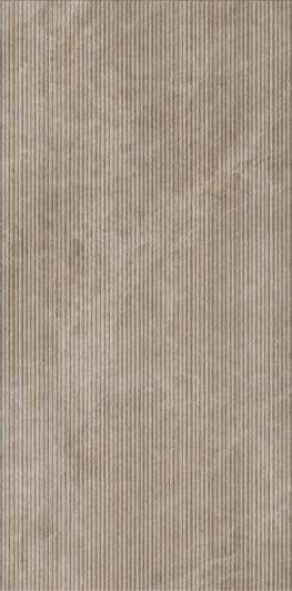 Керамогранит Vitra Rigato Декор Табачный Матовый 8mm 60×120 Коричневый - купить в Москве | Цены