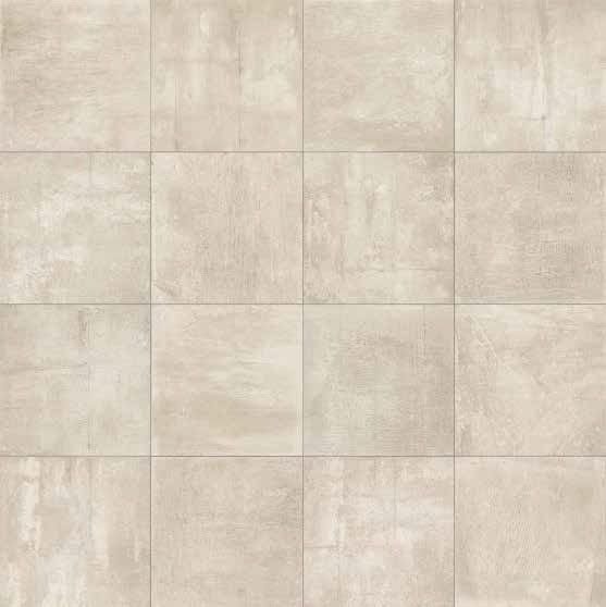 Brennero Fluid Mosaico Concrete Sand Lapp 30х30, цвет: - купить в Москве с доставкой | Цены на сайте