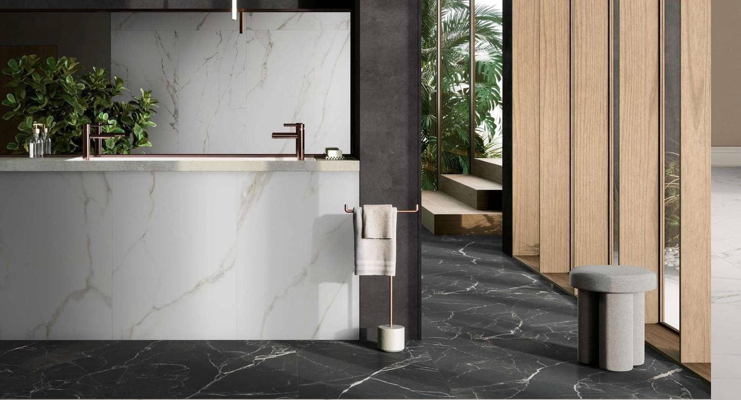 Керамогранит Vitra Silkmarble - купить в Москве | Цены на плитку Витара Силкмарбл