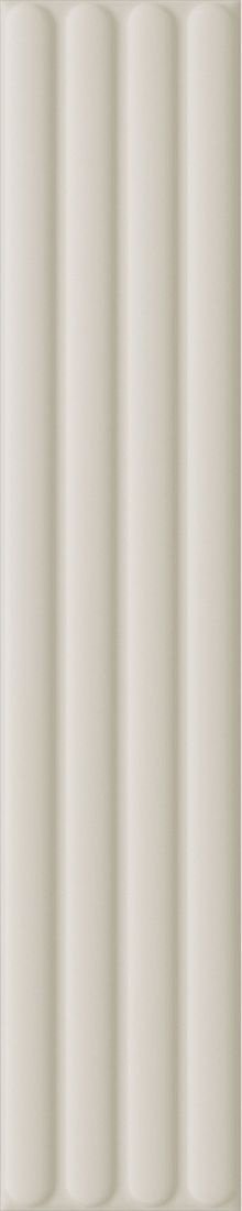 Плитка DNA Plinto Out Greige Matt 10.7×54.2 Бежевый - купить в Москве ...