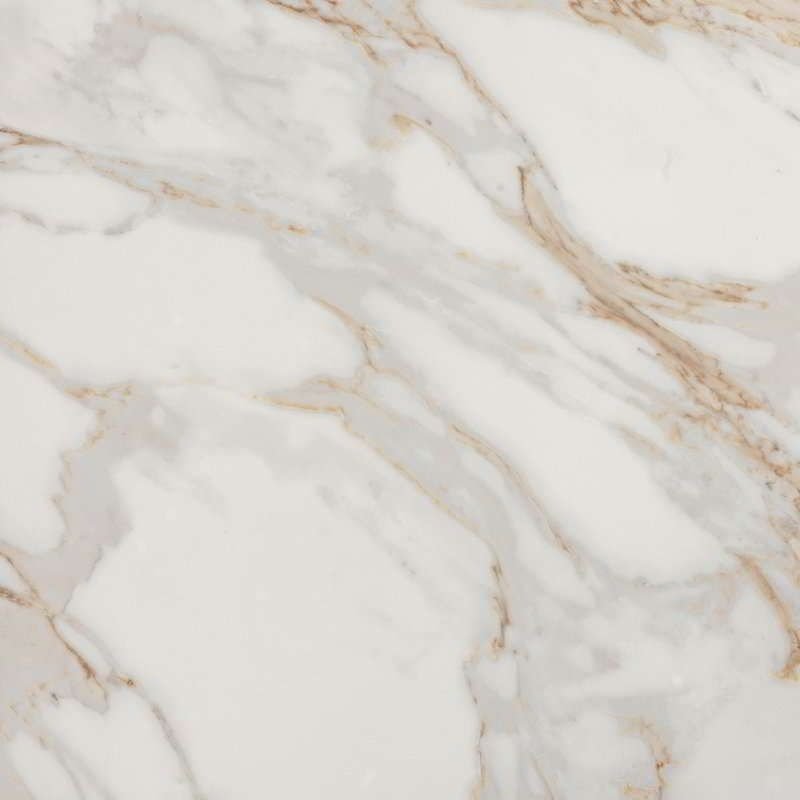 Керамогранит Fap Roma Gold Calacatta Oro Brillante 80x80 Белый - купить ...