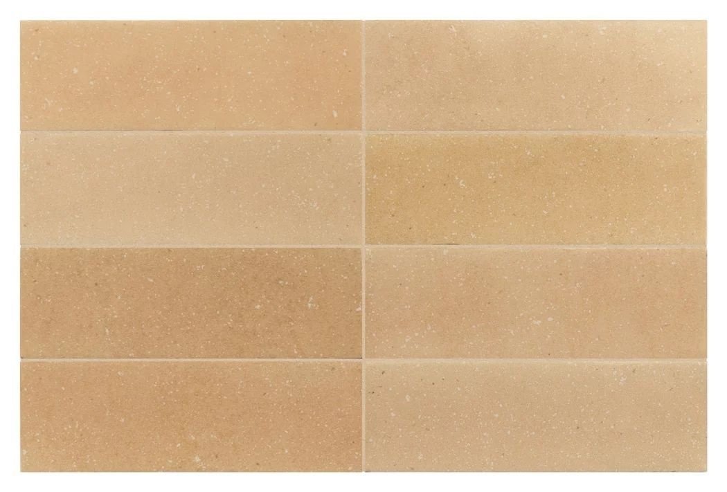 Плитка Equipe Fango Natural 5×15 Бежевый - купить в Москве | Цены