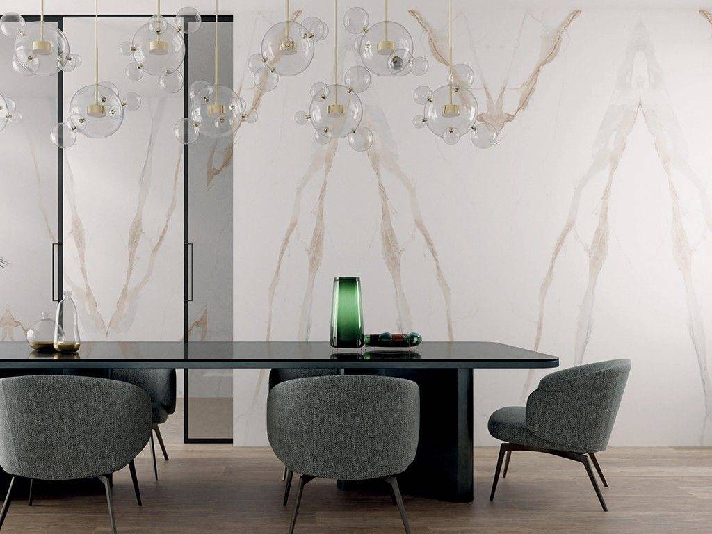 Керамогранит Tau Ceramica Emporio Calacatta - купить в Москве | Цены на ...