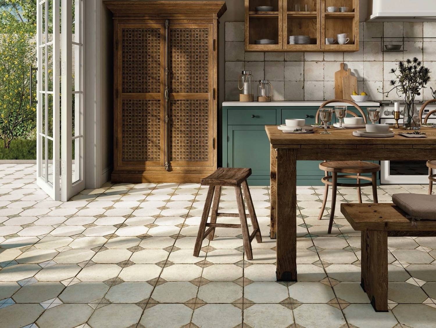 Керамогранит Peronda FS Field - купить в Москве | Цены на плитку ...