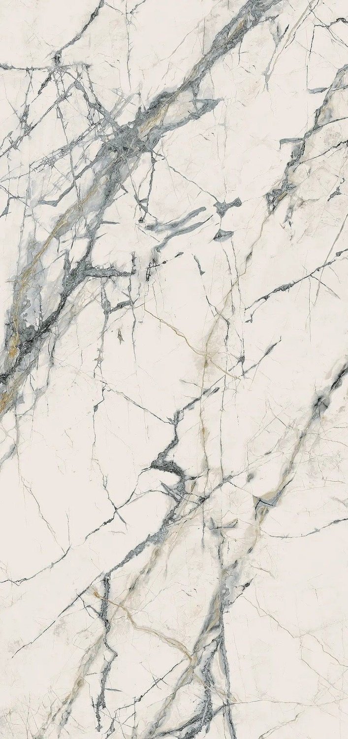 Керамогранит Imola The Room Inv WH6 260 LP 120x260 Белый - купить в ...