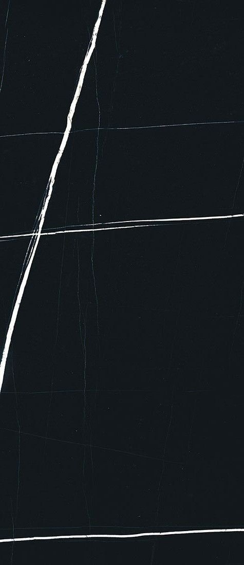 Керамогранит Mirage Jewels Moonless JW 17 LUC SQ 120×278 Черный ...