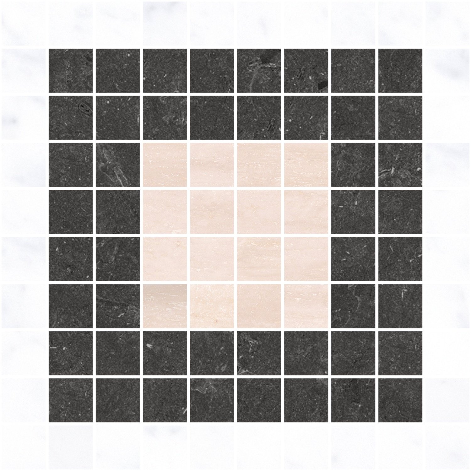 Мозаика 41zero42 Italic Mosaic Mix A 30×30 - купить в Москве | Цены