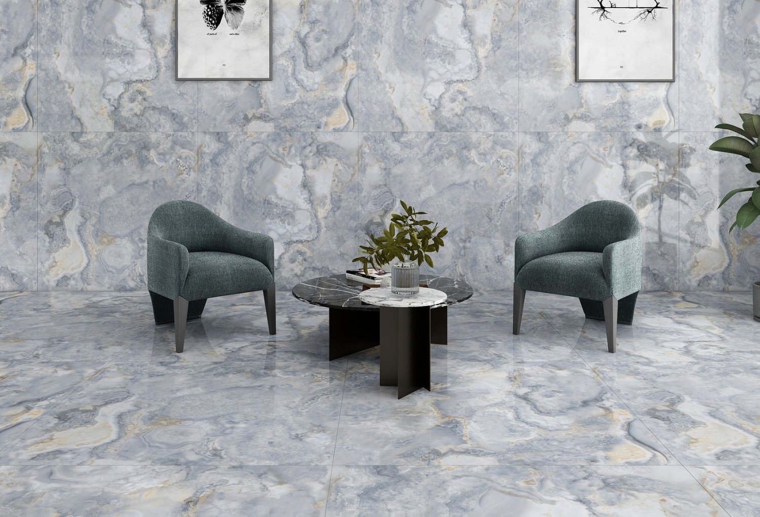 Керамогранит Neodom Marblestone - купить в Москве | Цены на плитку Неодом Марблстоун