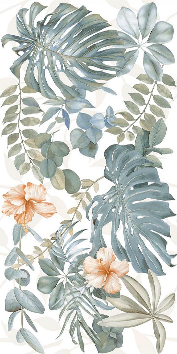 Керамогранит Pamesa Lifefull Tropic Matt 60×120 Белый - купить в Москве | Цены