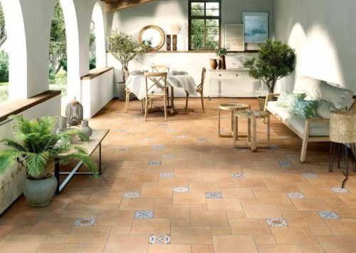 Плитка Dual Gres Terra - купить в Москве | Цены на сайте Luxury-plitka