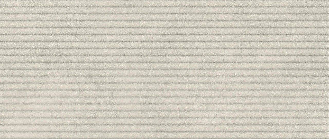 Плитка Atlas Concorde Boost Expression 3D Flute Ice Matt 50×120 Серый ...