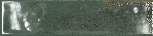 Плитка Ecoceramic Asly Green 7.5×30 Зеленый - купить в Москве | Цены