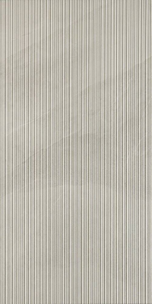 Керамогранит Italgraniti Shale Moon Ribbed SQ 60×120 Серый - купить в ...