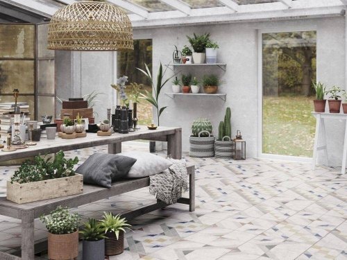 Керамогранит Peronda FS Loft - купить в Москве | Цены на плитку Перонда Эф Эс Лофт