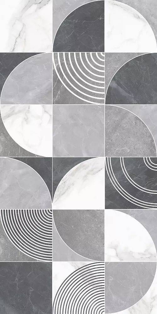 Simpolo 1147 Decor Glossy Carving 60×120 - купить в Москве | Цены