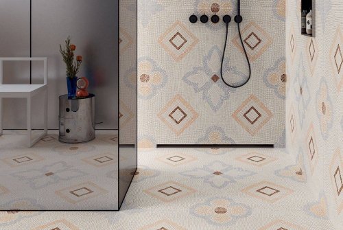 Керамогранит 41zero42 Superclassica SCB - купить в Москве | Цены на плитку 41зеро42 ...