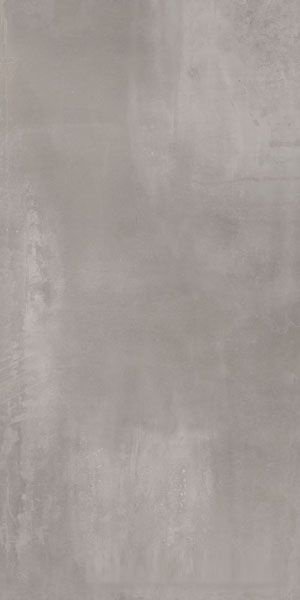 ABK Interno 9 Silver Lapp. Rett 60x120, цвет: серый - купить в Москве с доставкой | Цены на сайте