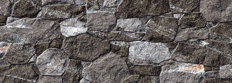 Porcelanicos HDC Elements 389 Dark 32×89, цвет: черный - купить в Москве с доставкой | Цены на сайте