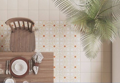 Плитка Decocer Florencia - купить в Москве | Цены на плитку Декоцер Флоренсия