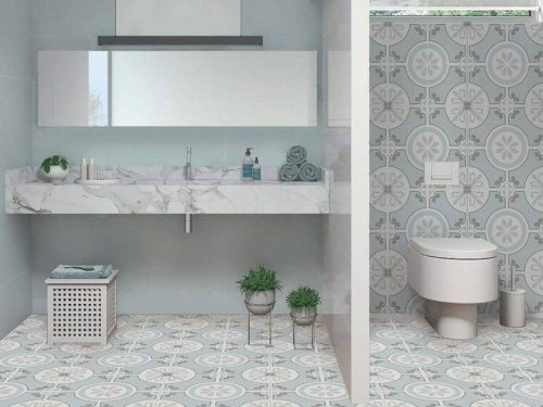 Керамогранит Dual Gres Chic - купить в Москве | Цены на плитку Дуал Греc Чик