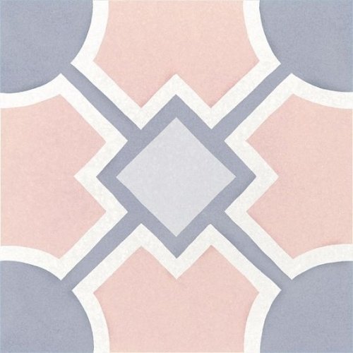 Equipe Caprice Deco Patchwork Colours 20х20, цвет: - купить в Москве с ...