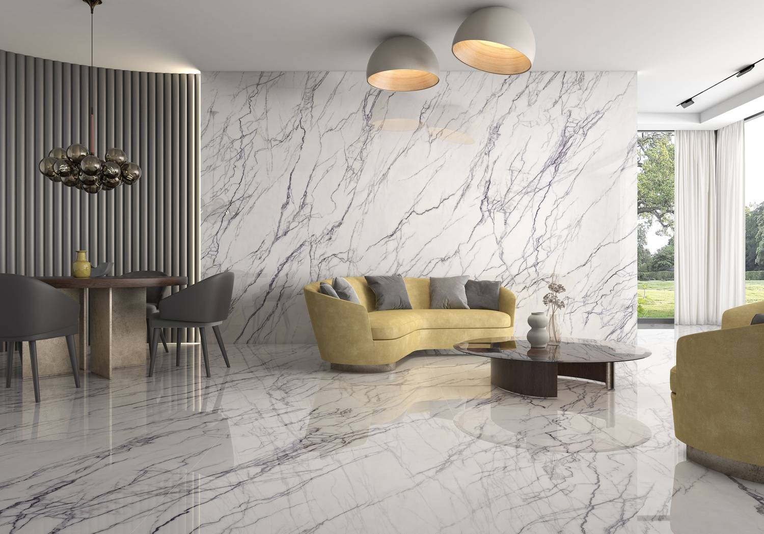 Керамогранит Arklam Lilac - купить в Москве | Цены на плитку Арклам Лилак