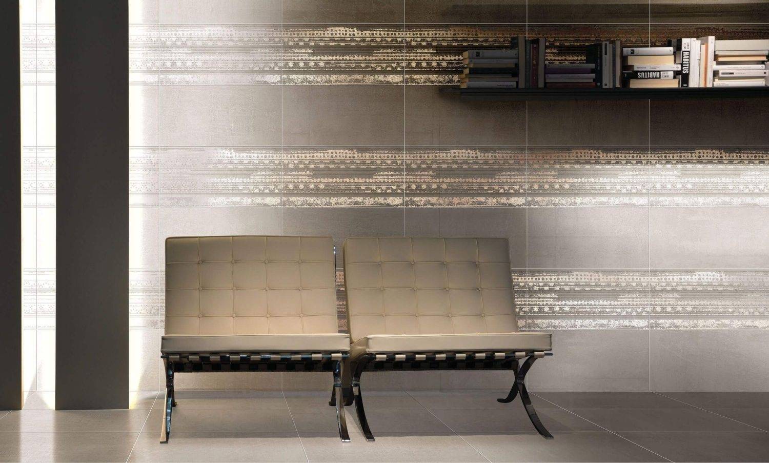 Brennero Fluid - купить в Москве | Цены на плитку Бреннеро Флюид