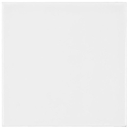 Плитка Adex Habitat Alabaster Matte 13х13 Белый - купить в Москве | Цены