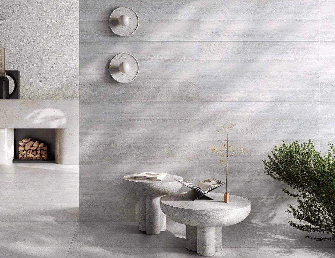 Керамогранит Vitra StoneSystem - купить в Москве | Цены на плитку Витара СтоунСистем