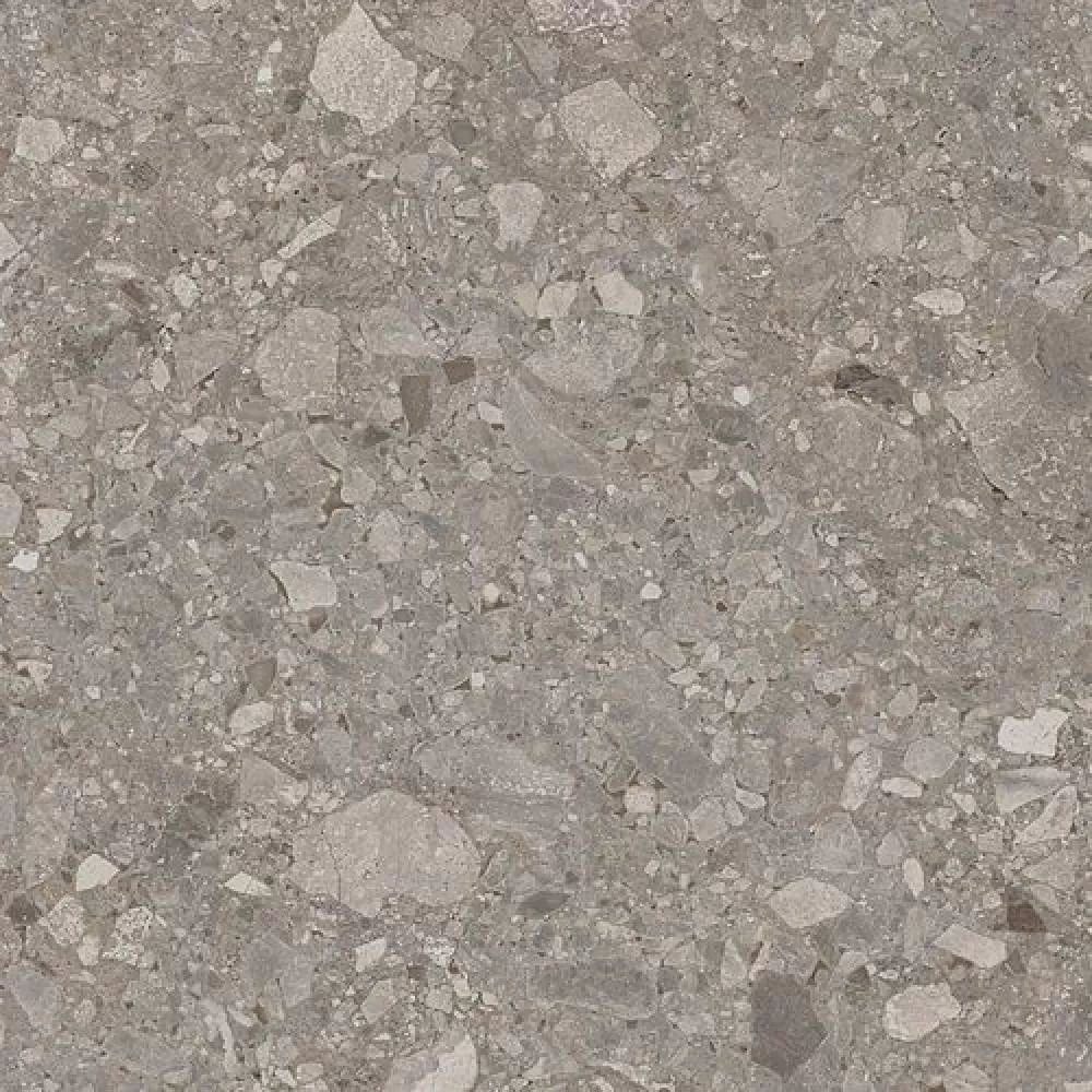 Vitra Ceppostone Темный Греж Матовый R9 Ректификат 80х80, цвет: коричневый - купить в Москве с ...