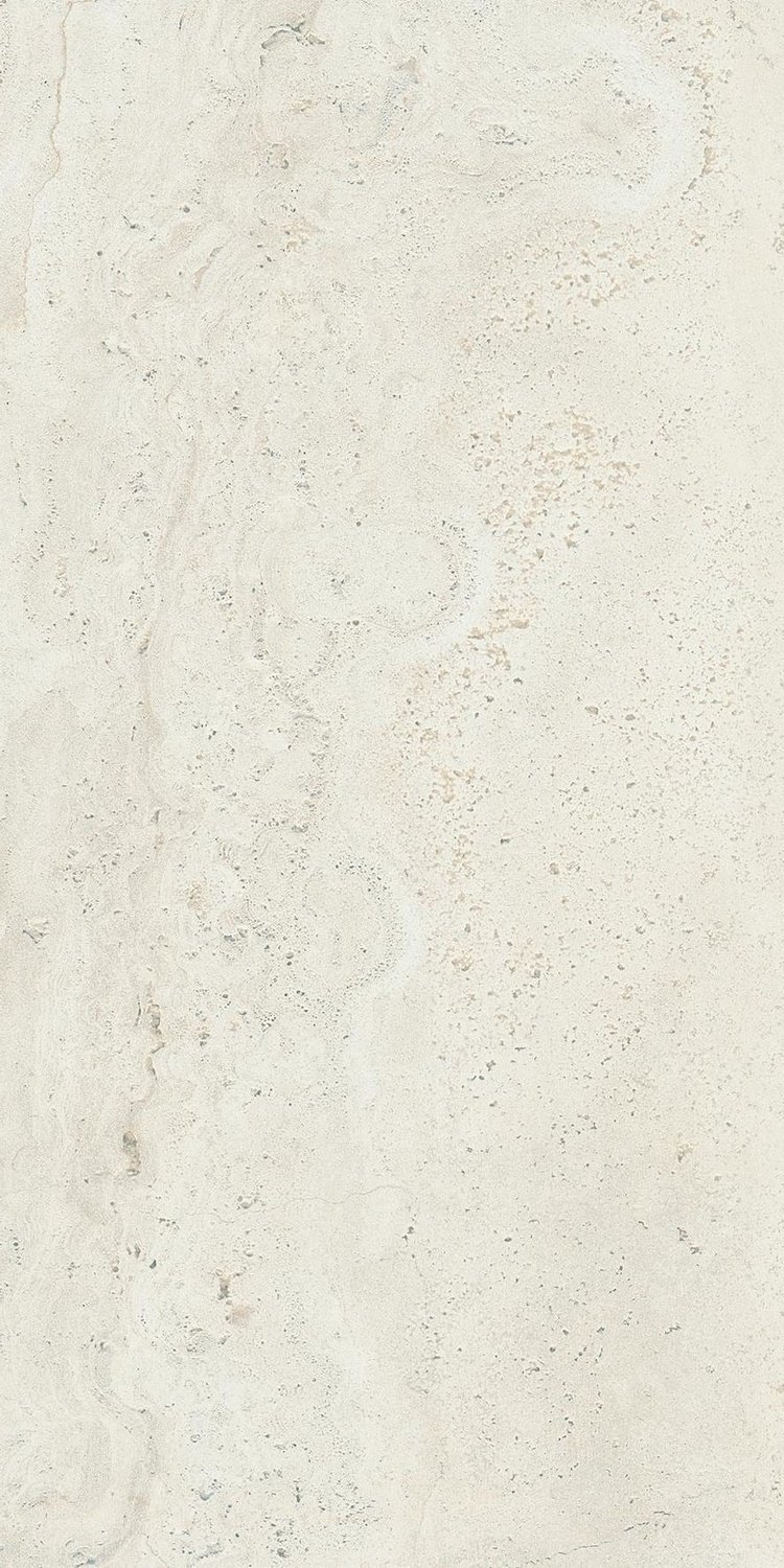 Керамогранит Provenza Unique Travertine Minimal White Naturale Tecnica ...