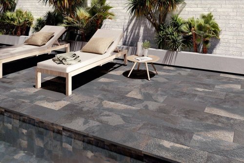 Dual Gres Terra - купить в Москве | Цены на плитку Дуал Греc Терра