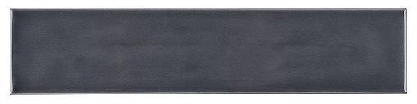 Плитка Adex Habitat Graphite Glossy 6,5х26 Серый - купить в Москве | Цены