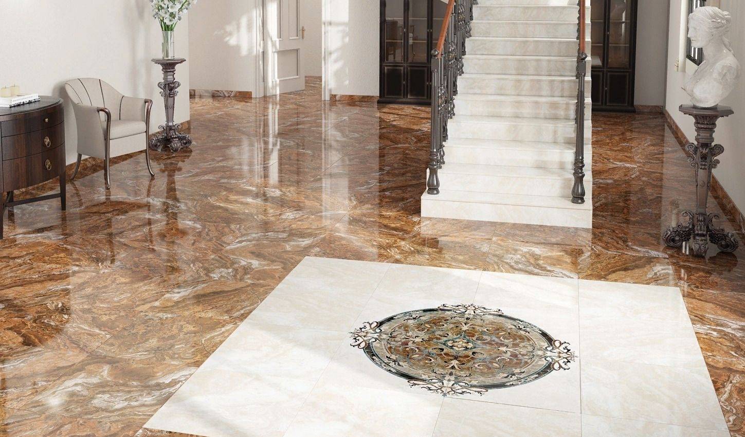 Керамогранит Aparici Agate - купить в Москве | Цены на плитку Апаричи Агейт