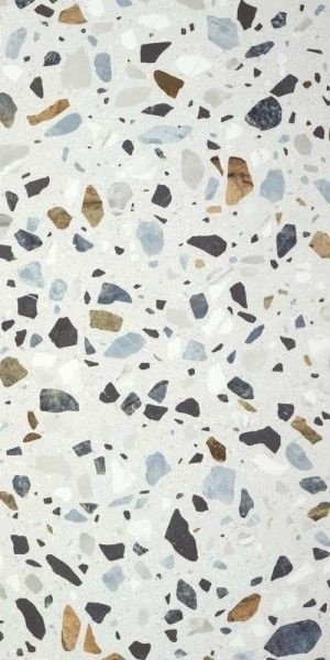 Керамогранит Stylnul (STN) Crisp XL White ML Rect 59×119 Белый - купить ...