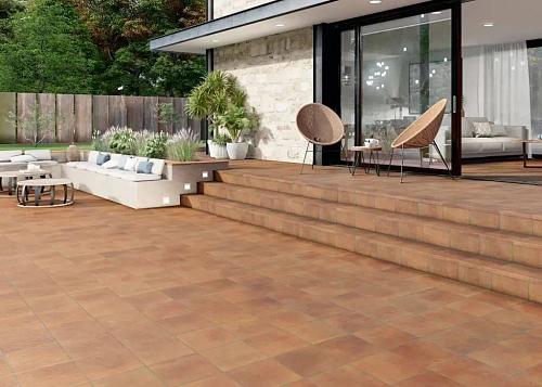 Плитка Dual Gres Terra - купить в Москве | Цены на сайте Luxury-plitka