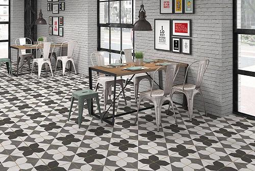 Плитка Dual Gres Chic - купить в Москве | Цены на сайте Luxury-plitka