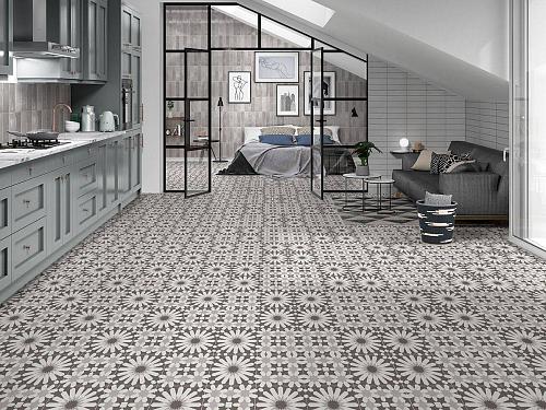 Плитка Dual Gres Chic - купить в Москве | Цены на сайте Luxury-plitka