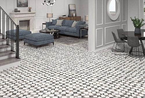 Плитка Dual Gres Chic - купить в Москве | Цены на сайте Luxury-plitka