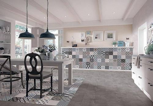 Плитка Dual Gres Terra - купить в Москве | Цены на сайте Luxury-plitka