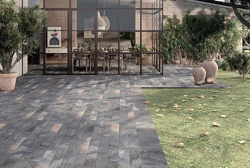 Dual Gres Terra - купить в Москве | Цены на плитку Дуал Греc Терра