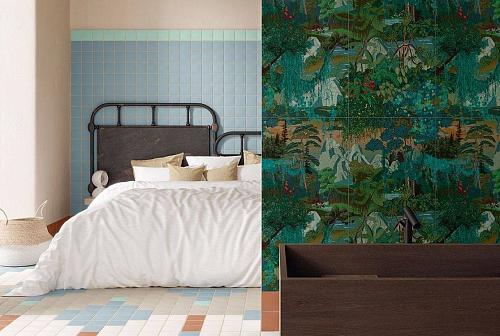 Керамогранит 41zero42 Paper Lux - купить в Москве | Цены на плитку ...