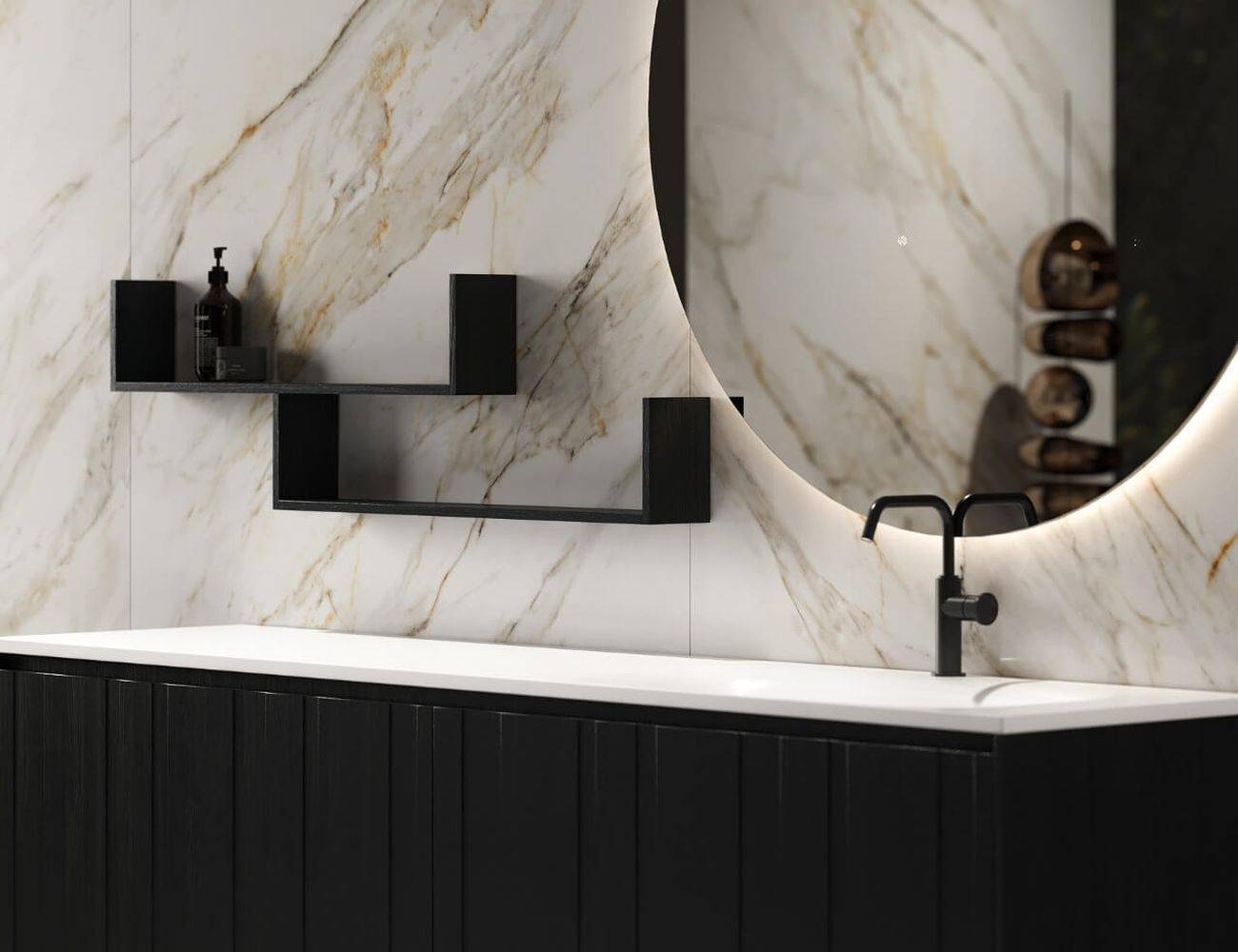 Artcer Flake Mud 120×180 Керамогранит коричневый - купить в Москве | Цены