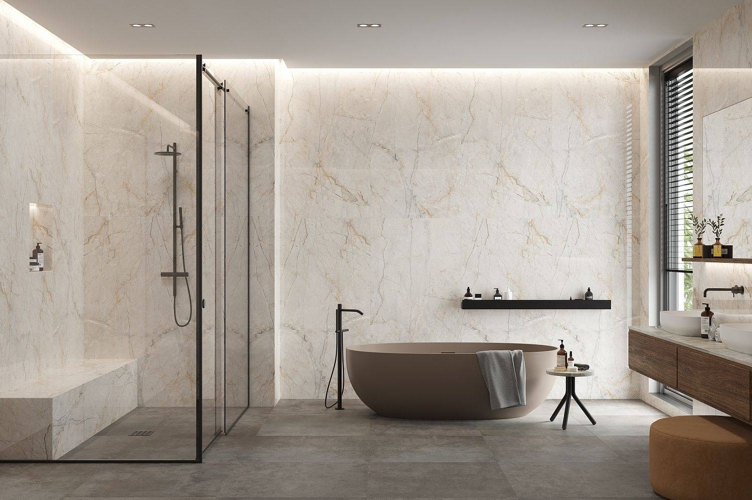 Керамогранит Creto Sunhearrt - купить в Москве | Цены на плитку Крето Санхерт