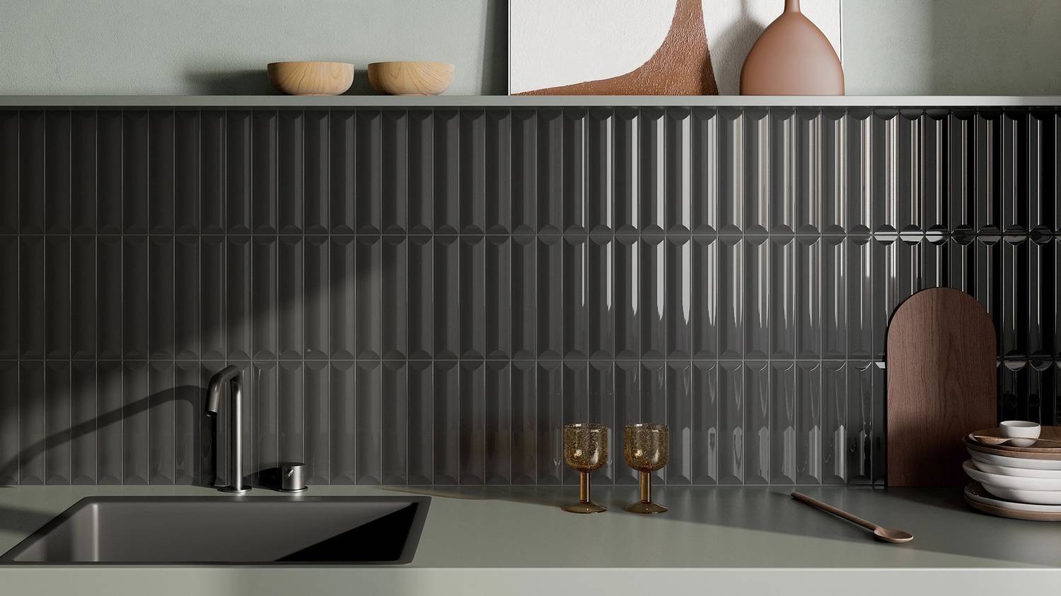 Плитка La Fabbrica Ava Up - купить в Москве | Цены на плитку Ла Фаббрика Ава Ап