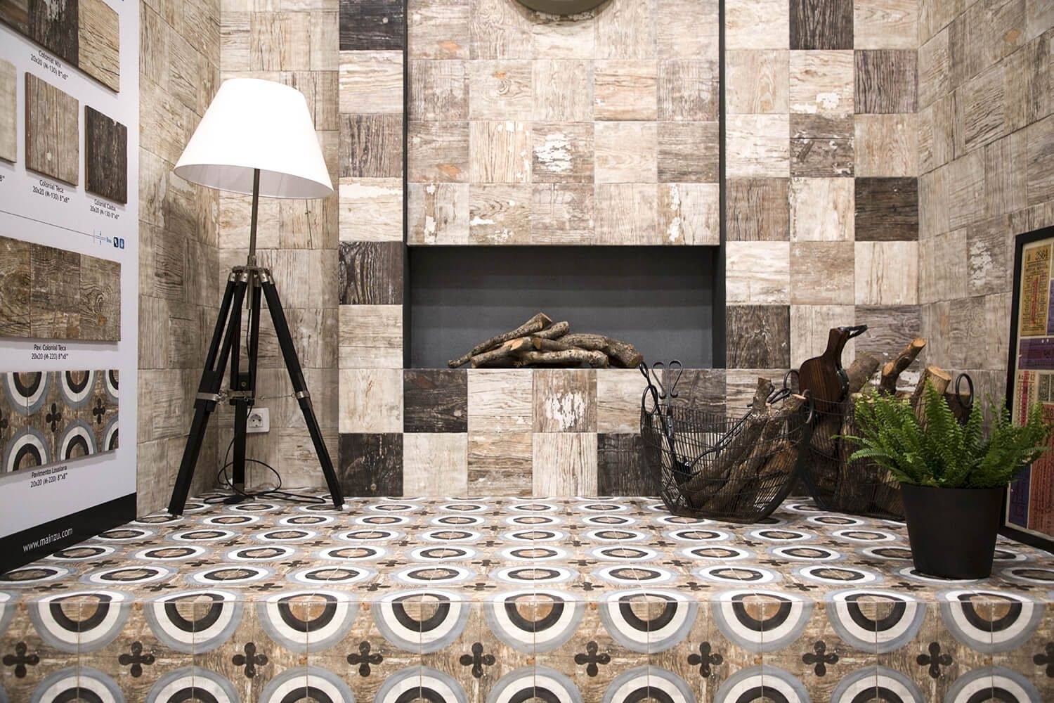 Mainzu Colonial Pav Mango 20x20 - купить в Москве | Цены