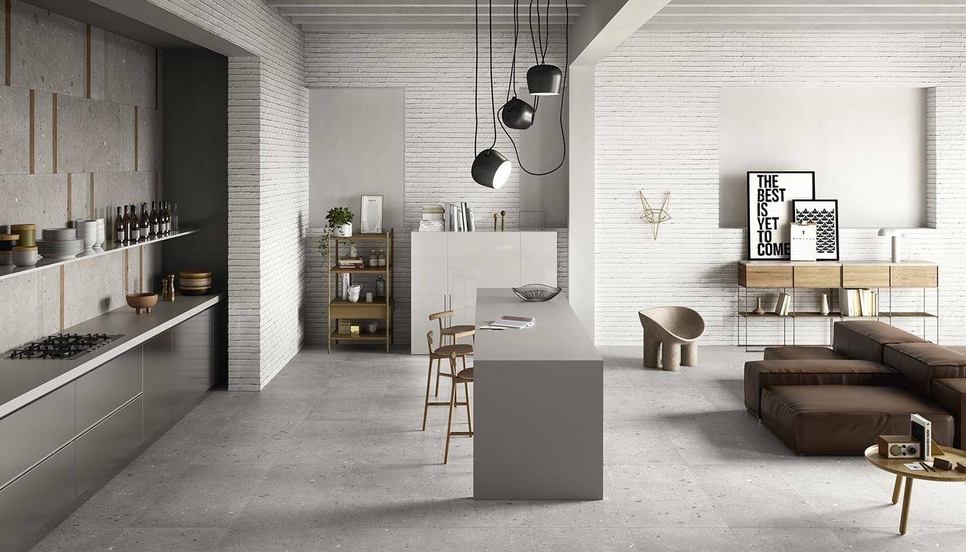 Керамогранит Provenza Ego - купить в Москве | Цены на плитку Провенца Эго