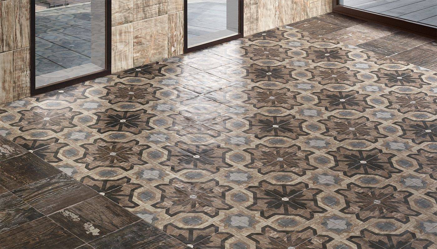 Mainzu Colonial Pav Mango 20x20 - купить в Москве | Цены